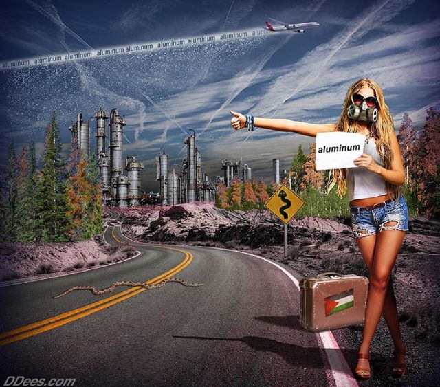 David Dees... The Most Important Artist of Our Time | Arts