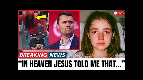 Murder Victim Dies & Jesus Shows Her Exaclty What's Coming Next to ...