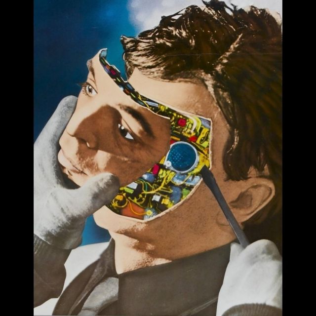 Revelation from a Top Psychic Spy… Rendlesham UFOs, Far Side of the ...