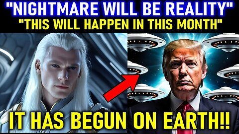 Urgent Earth Situation Update: Intensifying Light and Uprisings - Get ...