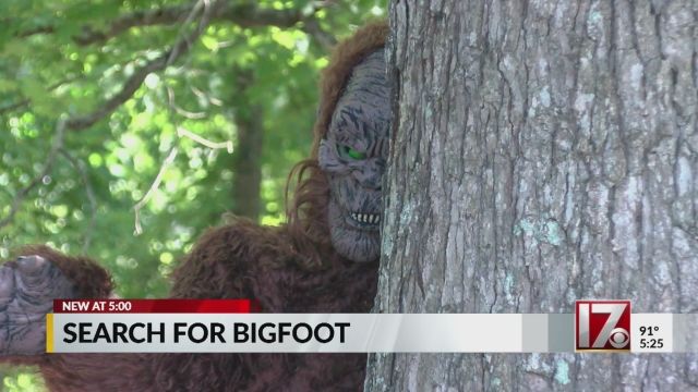 Missing 411's David Paulides Is Back on the Trail of Bigfoot and ...