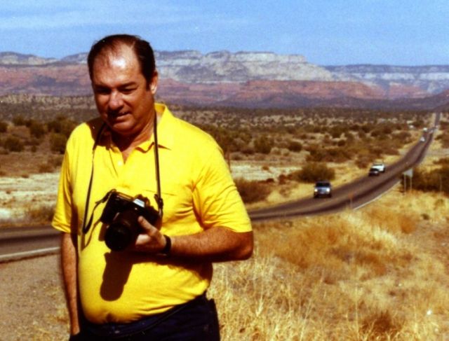 William "Bill" Cooper: Secret Societies & Psychological Warfare - The ...