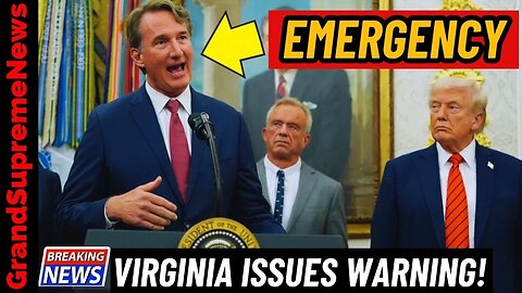 State Of Emergency Declared! They Are Preparing For Something Big ...