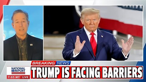 The National Report - Breaking News Trump - Dec 26th | Prophecy ...