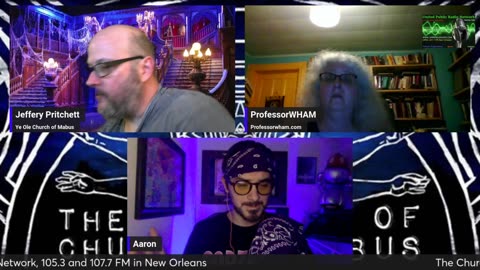 Church of Mabus: Aaron Deese - Dogmen of the Lakes - Hunting Grounds ...