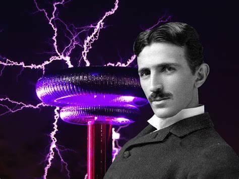 Nikola Tesla Secrets You Had No Idea About, Death Ray, Particle Weapon ...