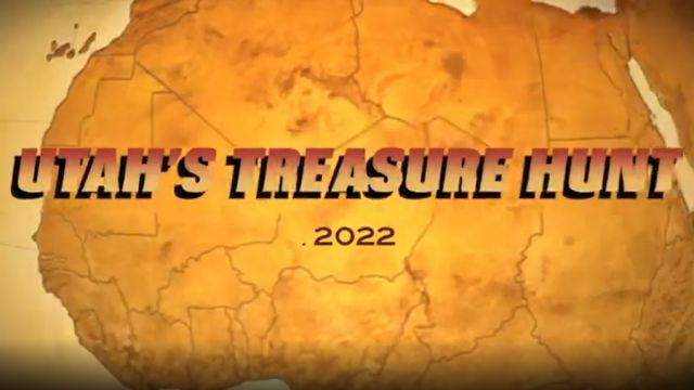 Meet the Utah Treasure Hunters - Hear the Utah Stories Firsthand ...
