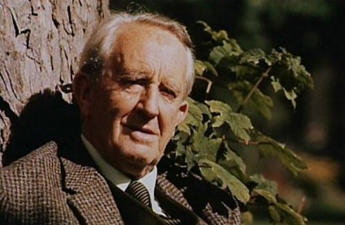 Tolkien's Fantasy World of Monsters & Myth | Clash of the Gods via ...