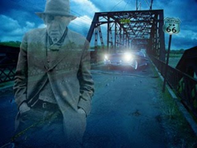 Route 66: Ghosts of America's Legendary Highway | Paranormal