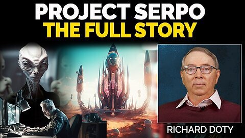 The Truth Behind Project Serpo - Military Mission to Alien Planet Zeta ...