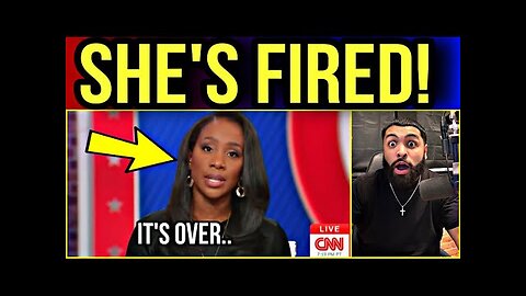 Holy Moly! CNN Host in Huge Trouble After Race War Breaks Out During ...