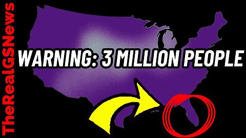 State Of Emergency Declared In Florida - Something Big Is Coming - You ...