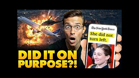 Update 3/13: Midair collision near DC kills 67, Questions mount +Yoichi ...