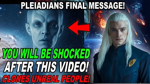 Clones NPC - The Cloning Reality - Not for Faint Hearted Unreal People ...