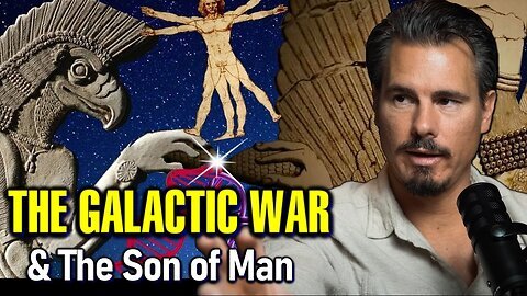 The Pre-Adamic Race of Gods & The Son of Man - Timothy Alberino ...