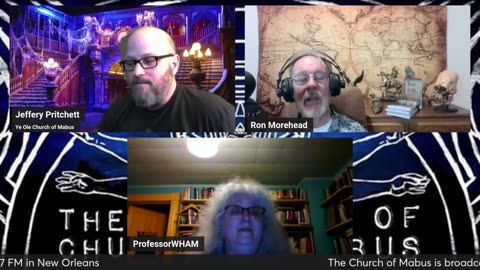 Church of Mabus: Ron Morehead - Bigfoot Unveiled Scientific Answers to ...