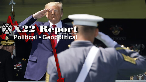 Live: X22 Report: Shutdown, Executive Order 14210, Planned RIF, Setting ...