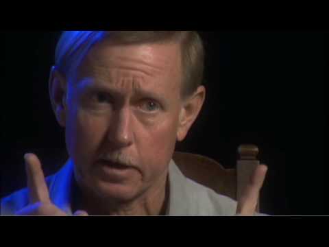 Major Ed Dames on Remote Viewing and Access to the 5th Dimension of ...