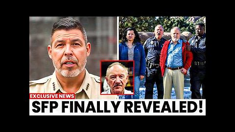 Santa Fe Police Official Has Arrested Daniel & Barbara Lenihan After A ...