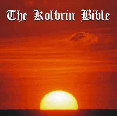 The Kolbrin Bible Full Audio Book | Paranormal | Before It's News