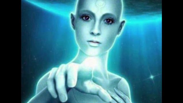 An Important Pleiadians Message via Barbara Marciniak | Paranormal ...