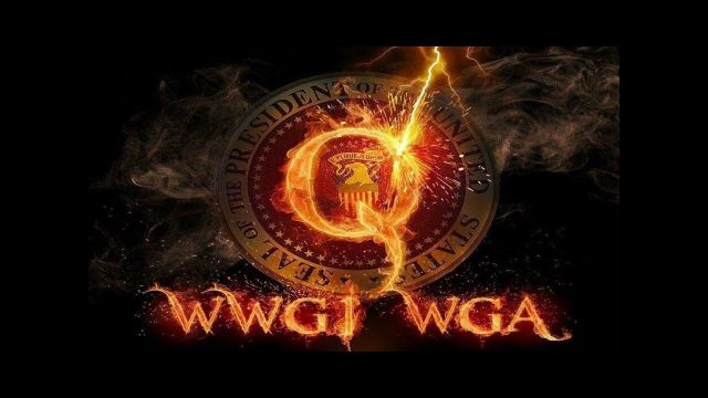 Q Anon: Mirror, Mirror - Who is About to Fall? Q Mega Memes (Video ...