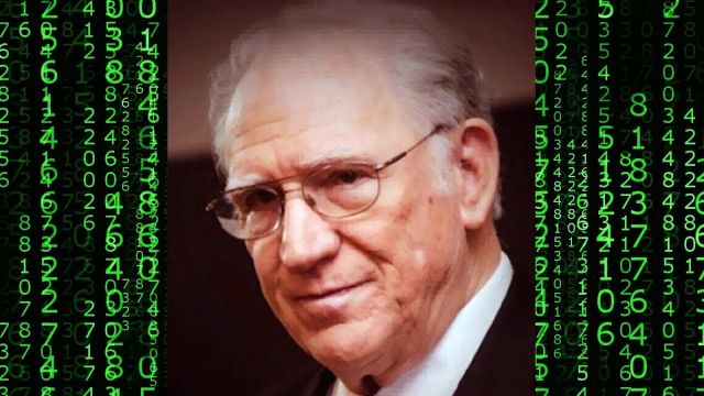 Chuck Missler Bible S Hidden Code An Extraterrestrial Message