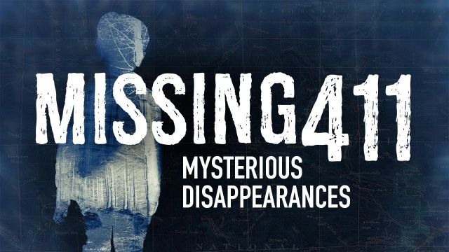 Missing 411: Hunters Are Being Hunted By Something In The Woods - David ...