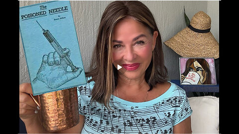 The Poisoned Needle: Weapon of Mass Destruction | Prophecy | Before It ...