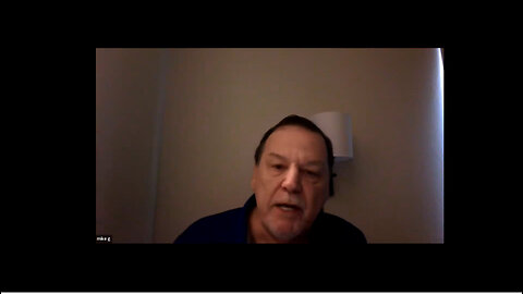 New Mike Gill: Pandora's Box Is Opening 2026 | Prophecy | Before It's News