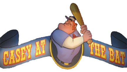 There is No Joy in Mudville – Mighty Dollar has Struck Out | Alternative