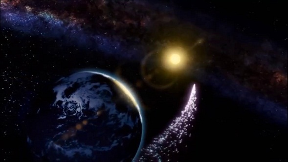 Meteor Alert: Strongest Daylight Meteor Showers of the Year - Eyes On ...