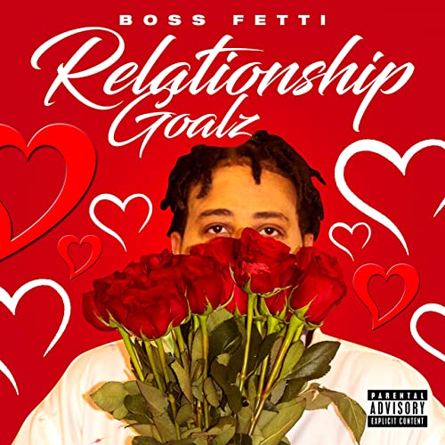Columbus area rapper Boss Fetti releases new album 'Relationship Goalz ...