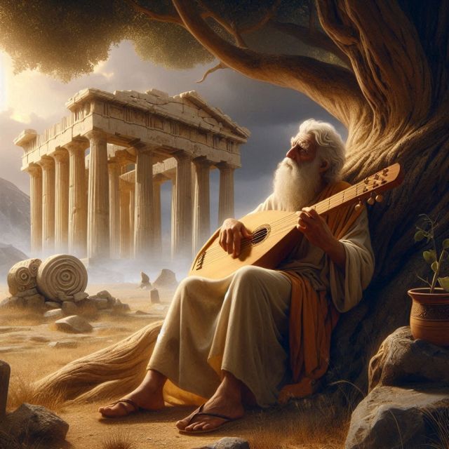 Stoic Relaxing Music | Entertainment | Before It's News