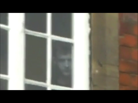 Creepy Man Sighting at Window in UK | Paranormal | Before It's News