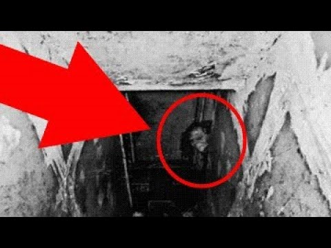 Strange Apparitions Caught on Camera in United States, Brazil, Germany ...