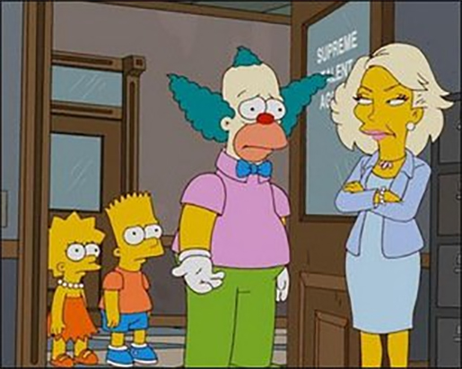 Joan Rivers Death Forshadowed On Simpson’s Episode? – Red Shaman ...