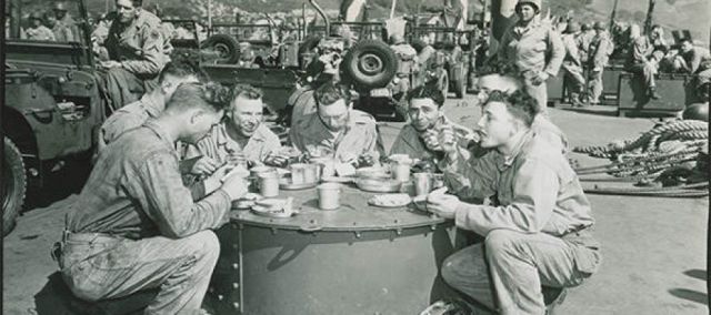 The 5 Survival Foods that Saved Lives During World War II | Alternative ...