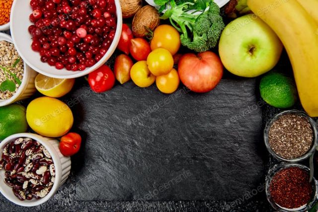 A Guide To Learning How To Cut Out Processed Foods & Begin Eating Real ...