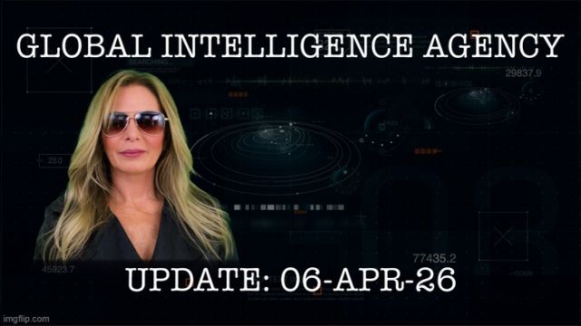 Kim Goguen: Full Situation Update - Massive Lockdowns, Market Crashes ...