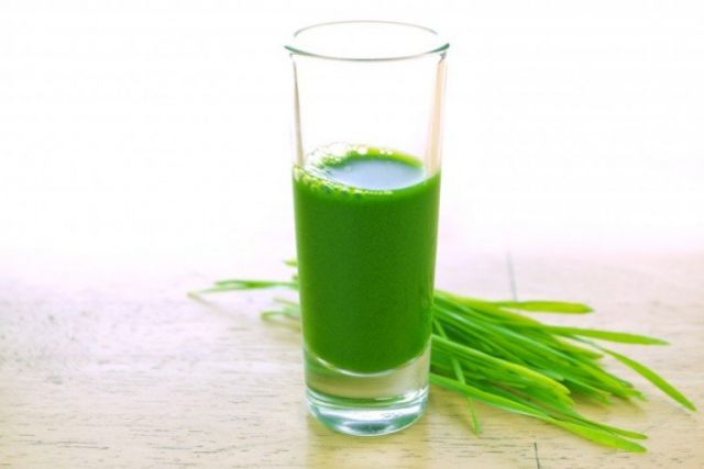 Start Your Day With These Super Healthy “Shots” That Will Alkalize Your ...