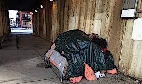 Here's What to Do if You Become Homeless (Video) | Survival | Before It ...