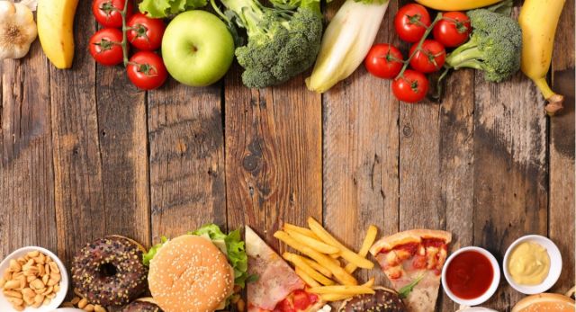 A Guide To Learning How To Cut Out Processed Foods & Begin Eating Real ...