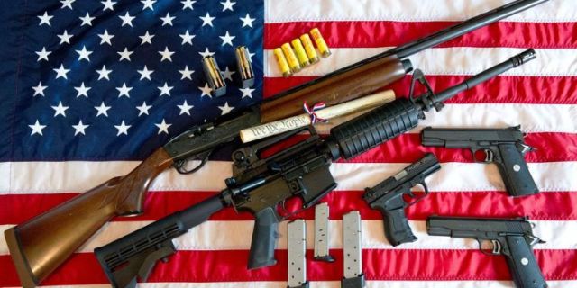 Best States For Self-Defense. Do You Live In One Of Them? | Prepper ...