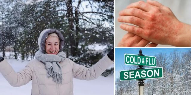 What Does Cold Exposure Do To Your Body | Health | Before It's News