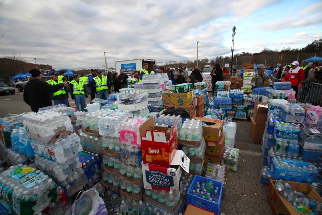 5 Ways To Actually Use FEMA To Your Advantage | Self-Sufficiency ...