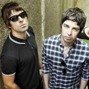 Rare Oasis Song from "1993" - BIN's Exclusive | Entertainment