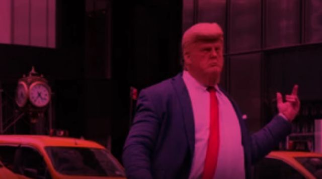 Donald Trump Death Mystery Grows!! Did Donald Trump Jr. Announce Donald ...