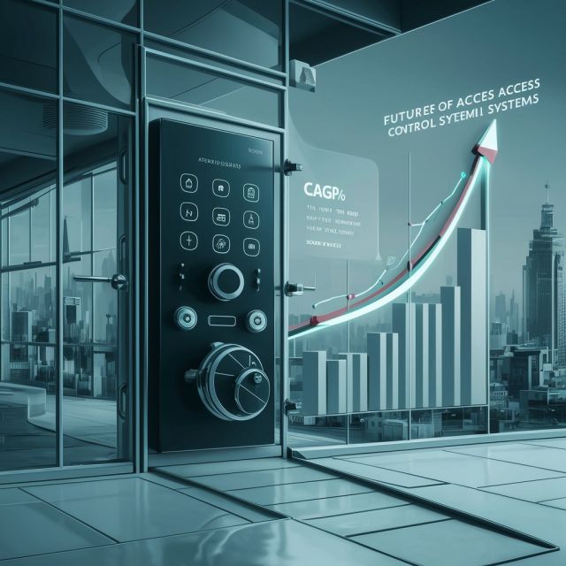 The Evolution of Access Control Systems in the USA | Science and ...