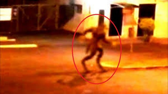 7 Infamous Cases Of Real Life Werewolves | Paranormal
